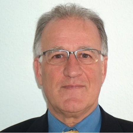 Gaudenz Zemp - FDP.Die Liberalen - Willkommen